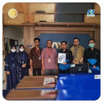 Kantor Akuntan Publik Dr. Agus Widarsono, SE., M.Si., Ak., CA., CPA